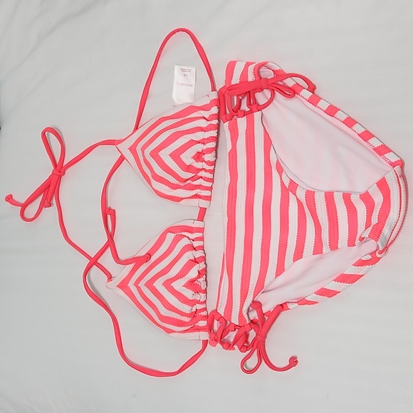 Xhilaration Swim Bikini Poshmark